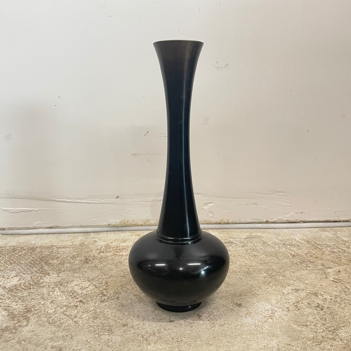 真鍮の一輪挿し | REYOO