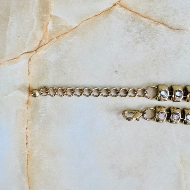 【815】クィーンネックレス | BELLA GENTE