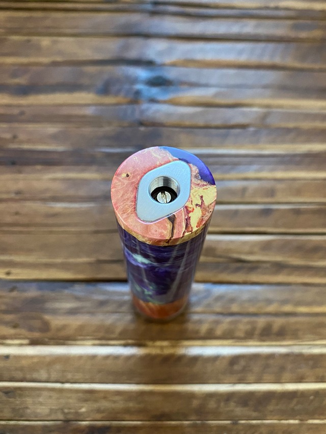 VICIOUS ANT Phenom TUBE MOD スタビ フィリピン VAPE | Philippine Vape Mods Club ...