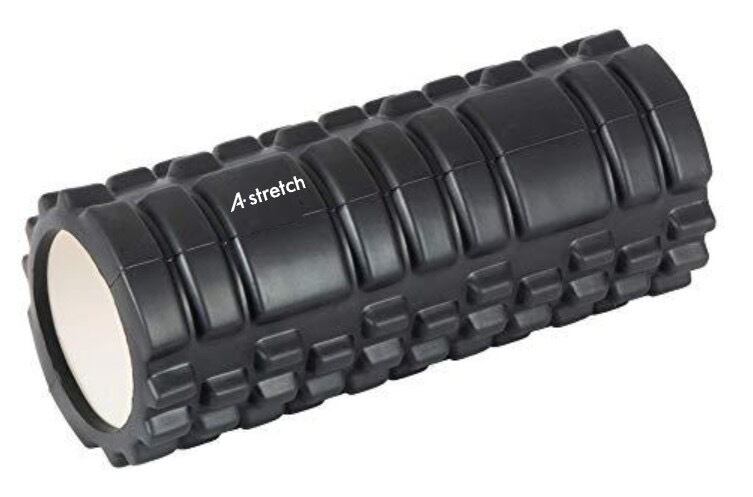 A stretch【Foam roller】 | Astretch