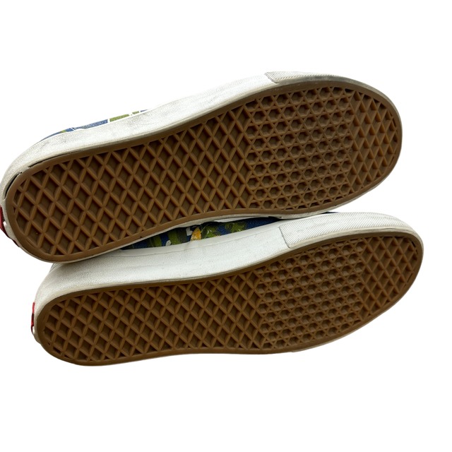 Vans Vault Aloha Era Pack (blue) | command+enter