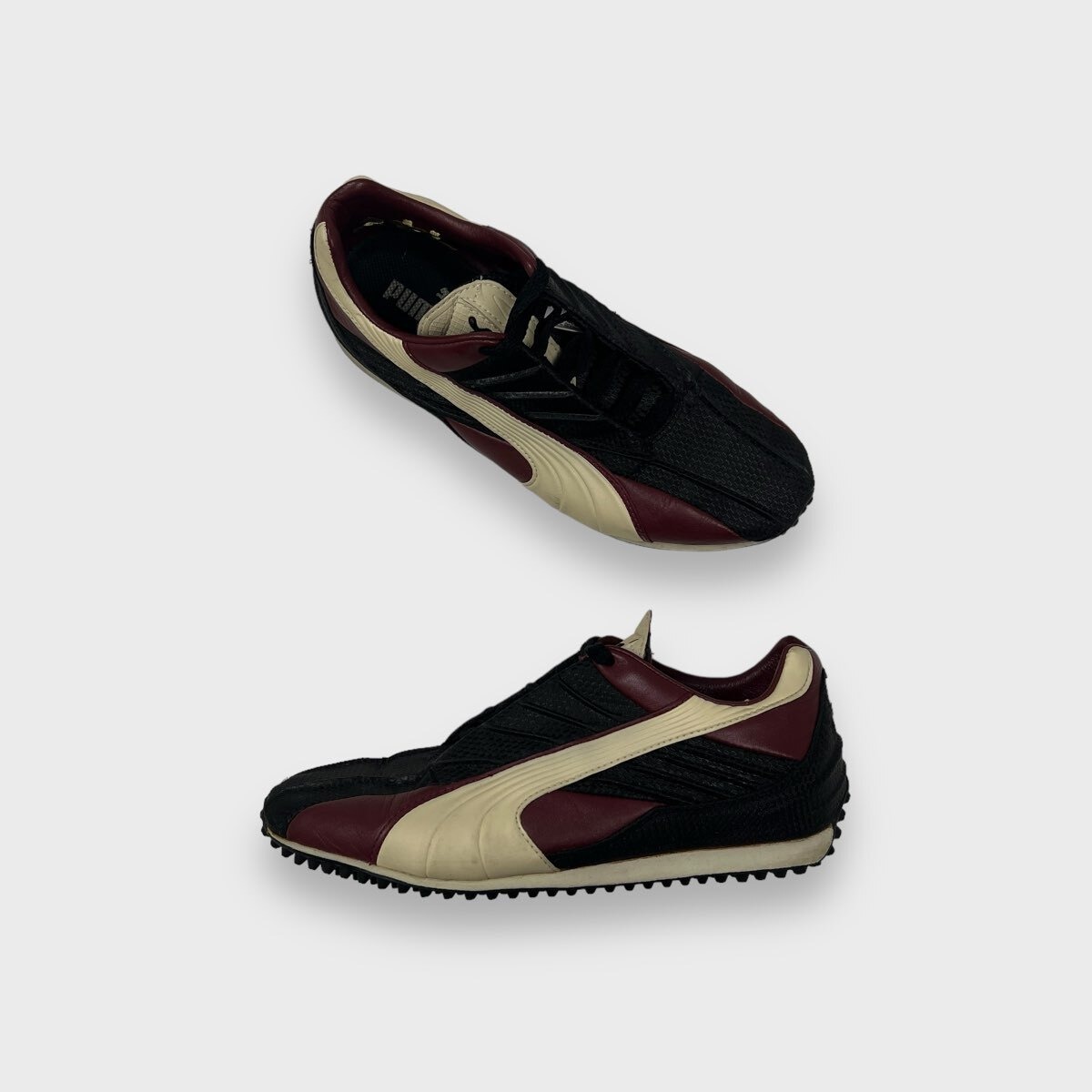 PUMA SHUDO 蹴道 | epicyard