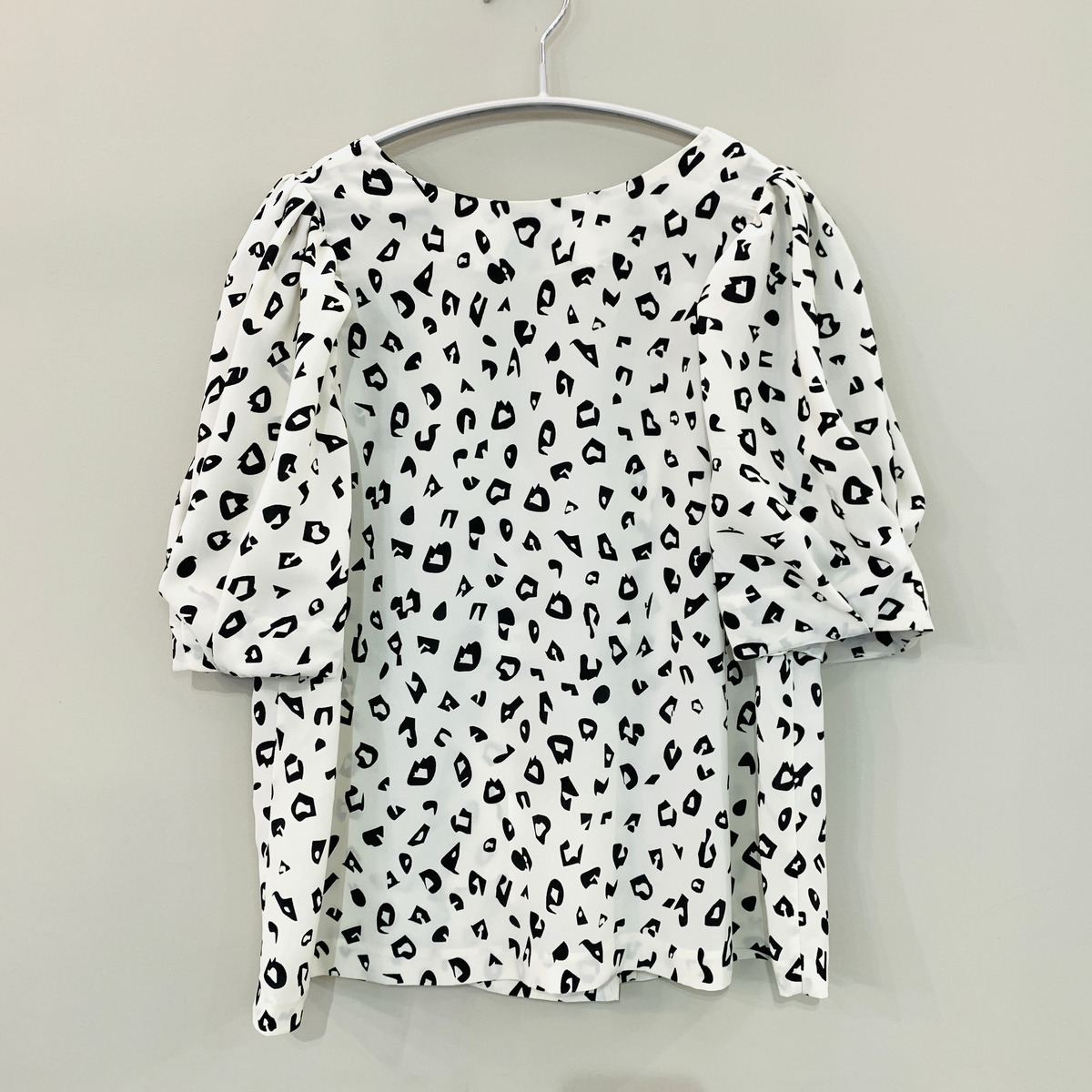 AMBALI paris / BLOUSE / CAMILLE | OEUF boutique ウフ ブティーク