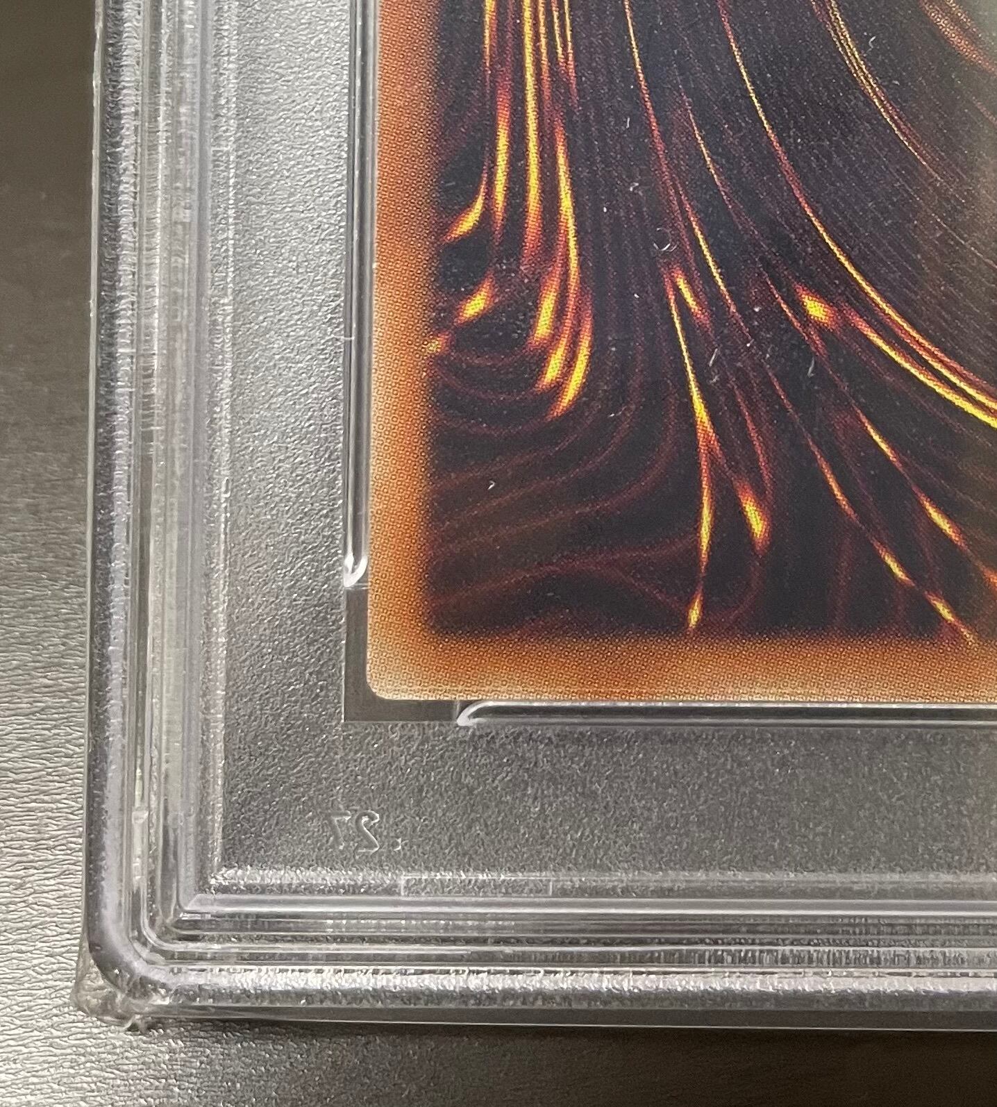 【B＋ランク】真紅眼の黒竜(PSA10 20thシークレットレア) 遊戯王 | カードショップきらあ【遊戯王,ポケカ】