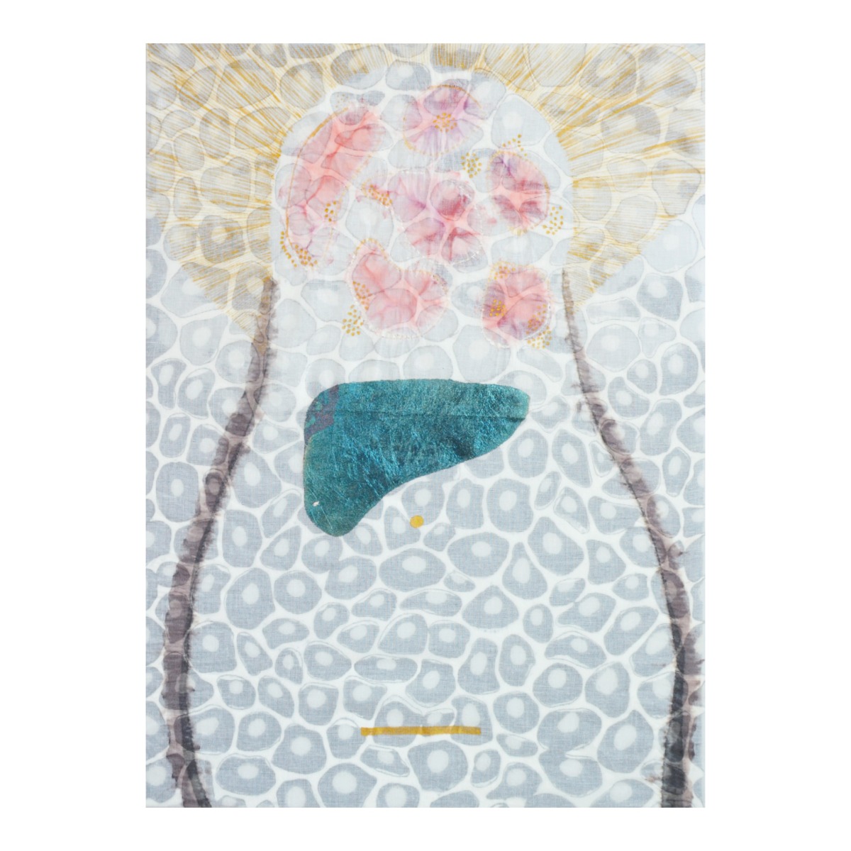 still life 005 | marina hashimoto artworks