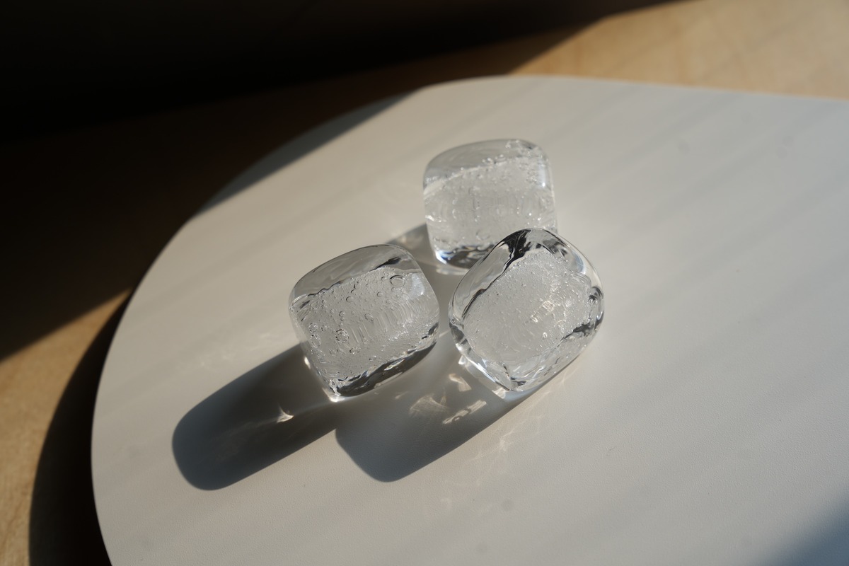 Snow Cube | docketstore