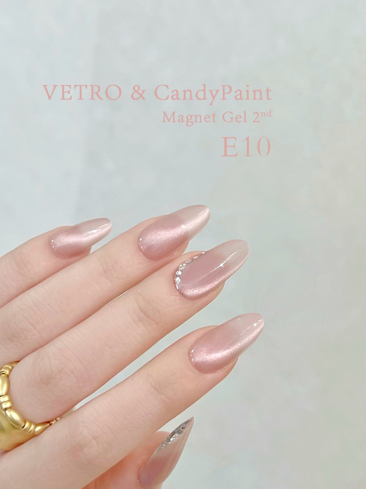 Candy Paint | E10 | candypaint