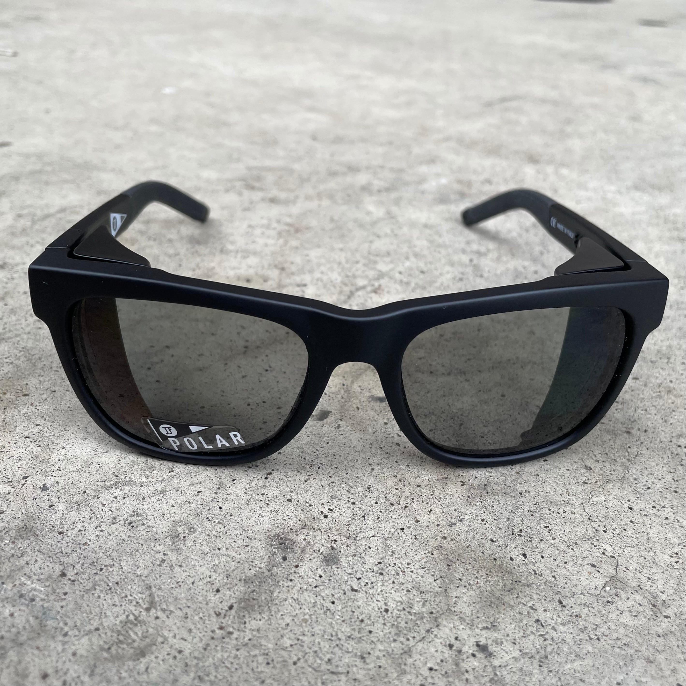 AF JJF12 / HT GREY POLAR PRO | OTHERSELF