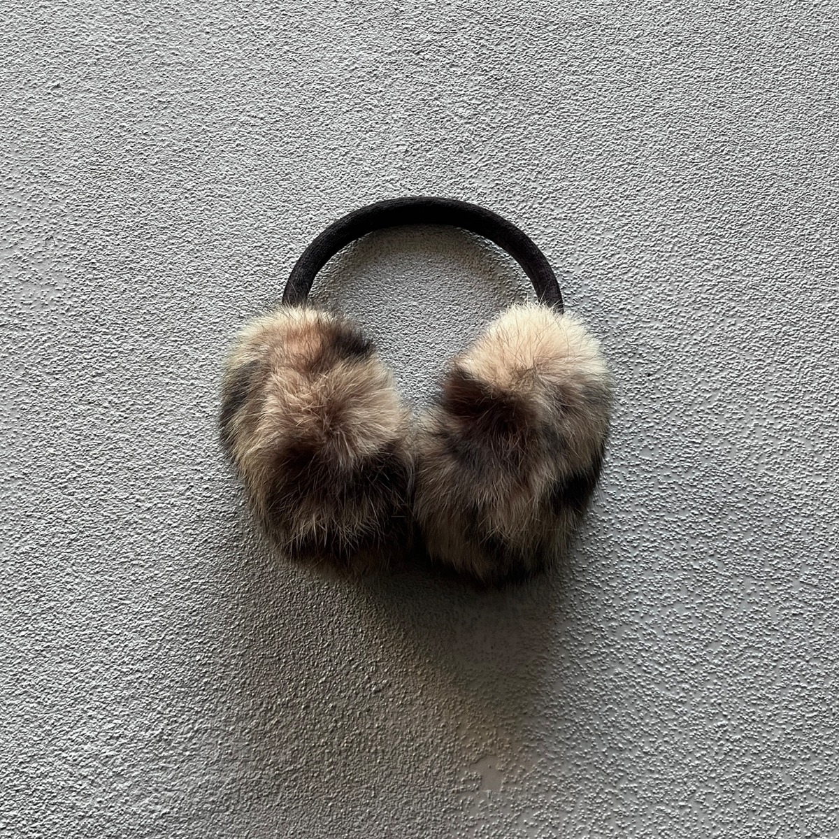 2000s ppfm rabit far ear muffler | lev.market