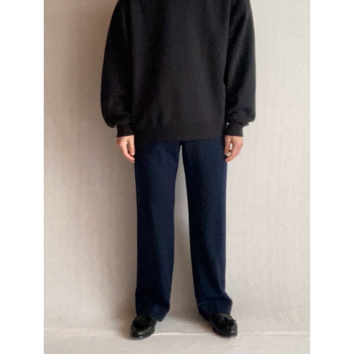 90s PENDLETON wool easy slacks | used & vintage WATARU
