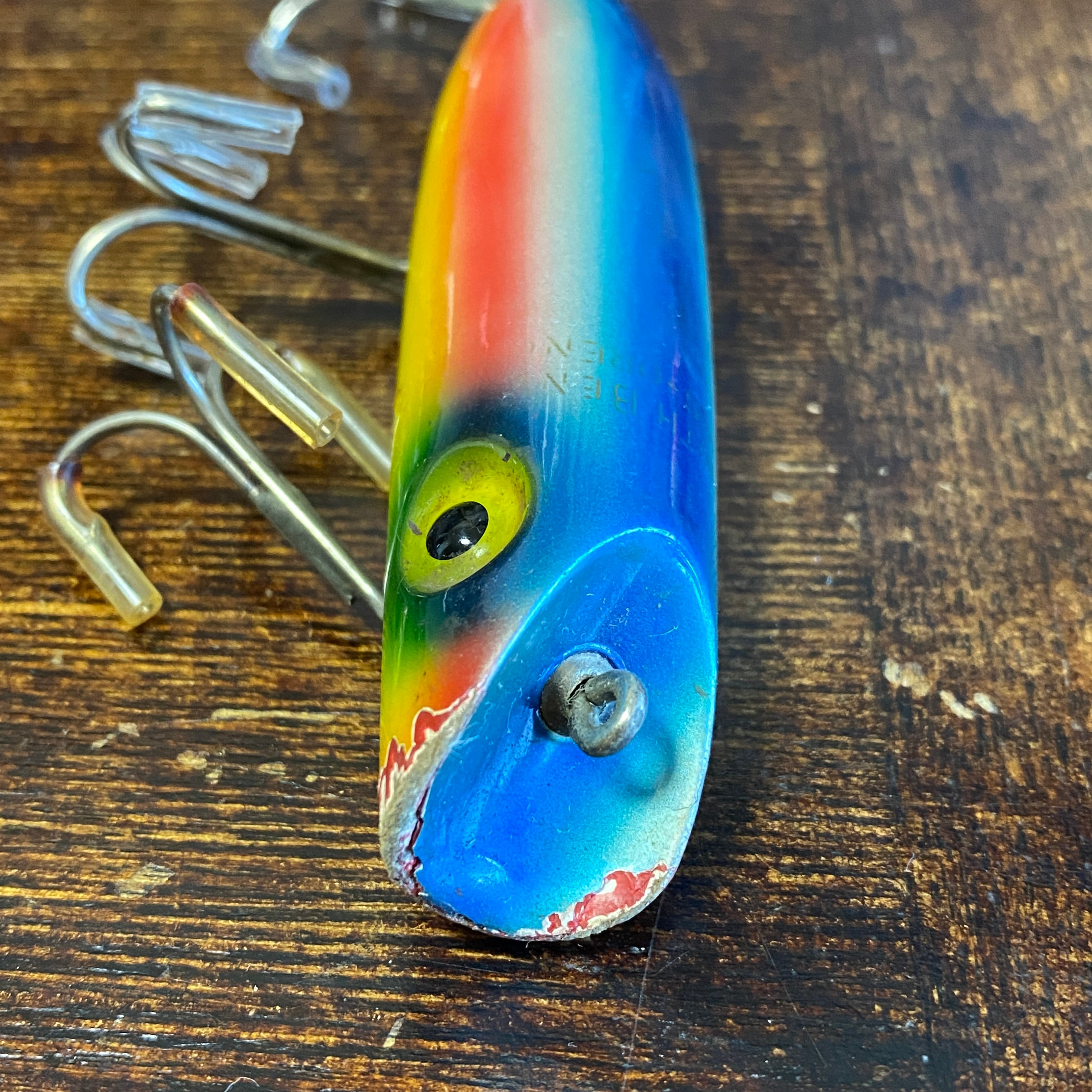 50s SOUTHBEND Bassoreno / オールドサウスベンド バスオレノ 50s SOUTHBEND Bassoreno / オールドサウスベンド バスオレノ
