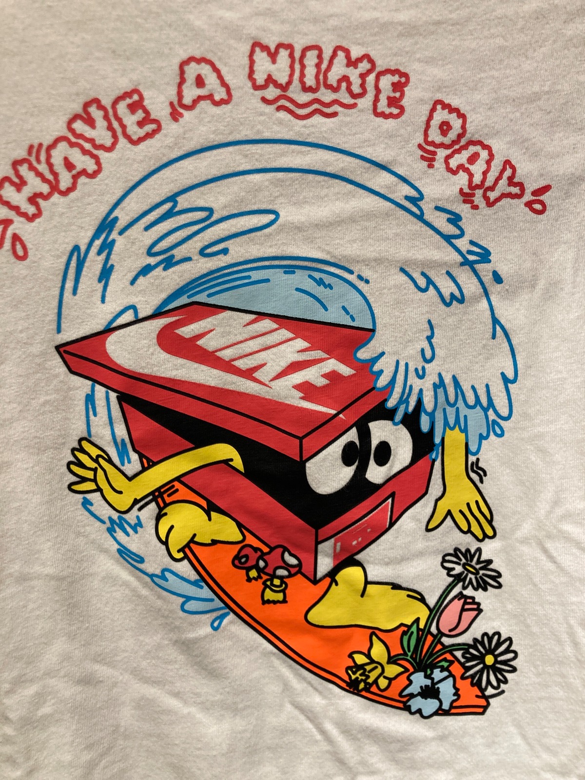 OBさん NIKE サーフィン 私物 | MAHOROBA