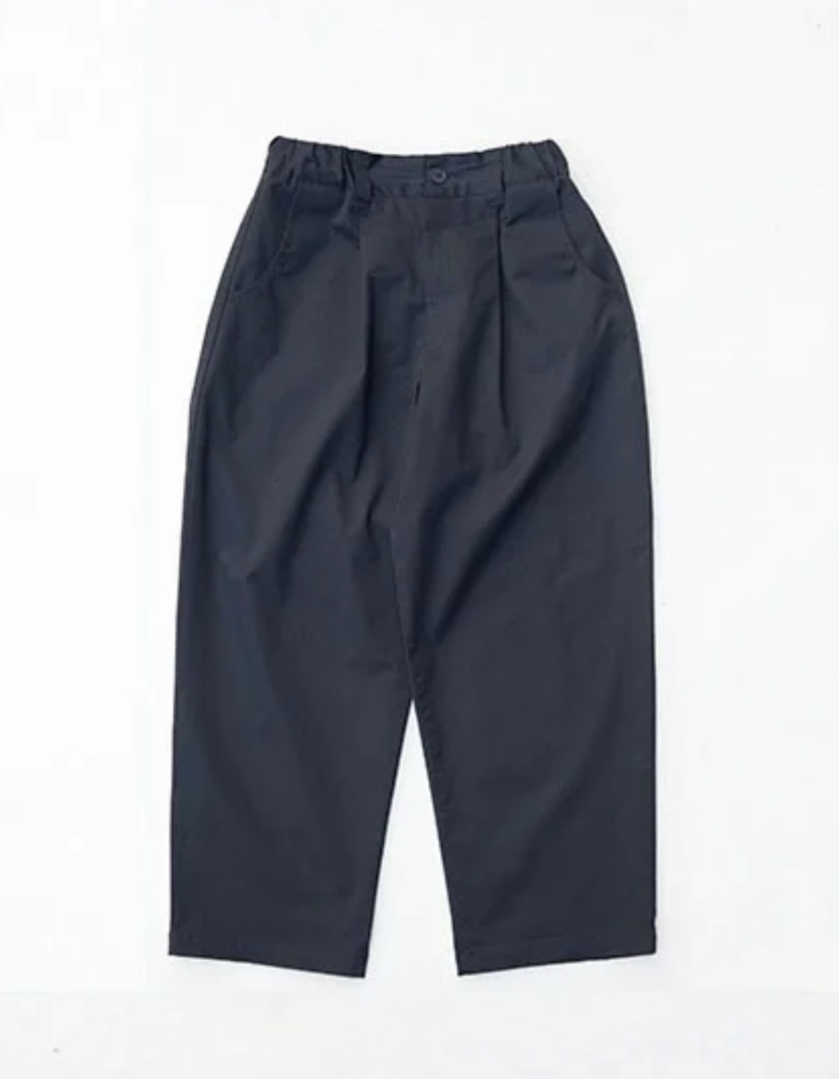 FAKIE STANCE / D-40 Chino BLK | distrad