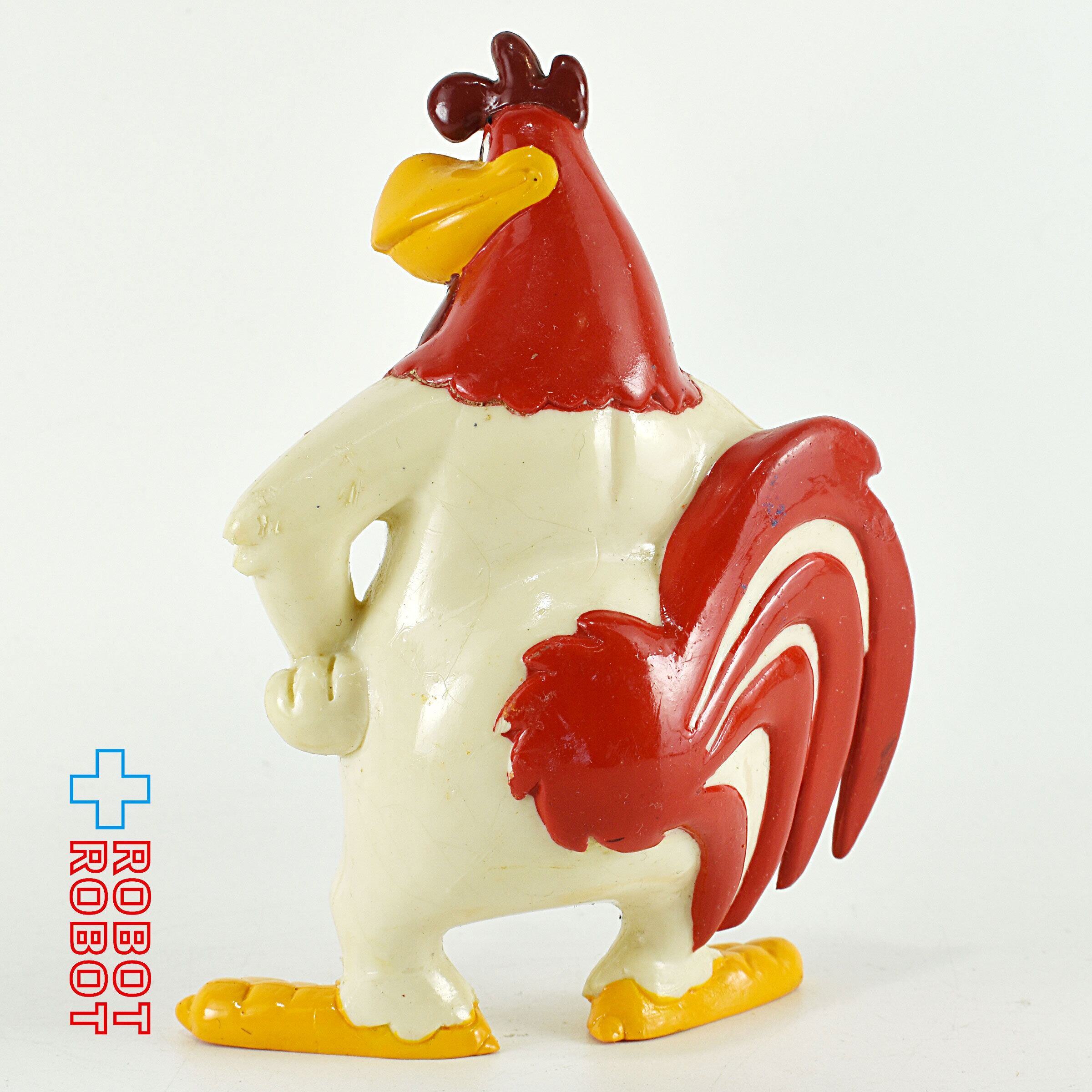 ルーニー・テューンズ フォグホーン・レグホーン PVCフィギュア | ROBOTROBOT