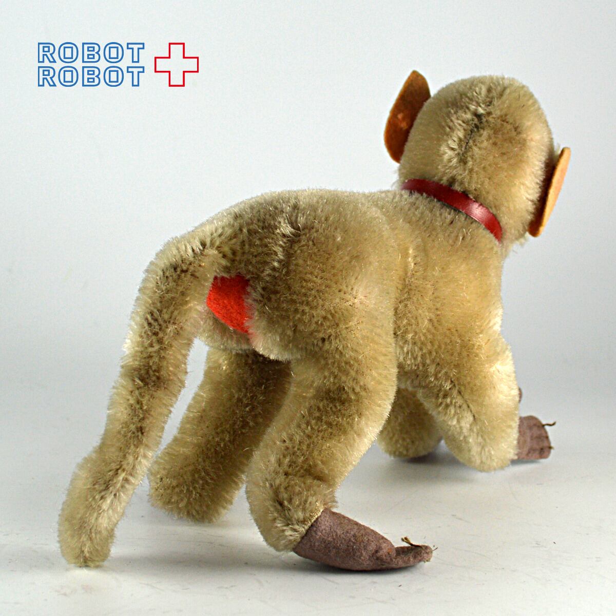 シュタイフ社COCO 猿 13cm | ROBOTROBOT