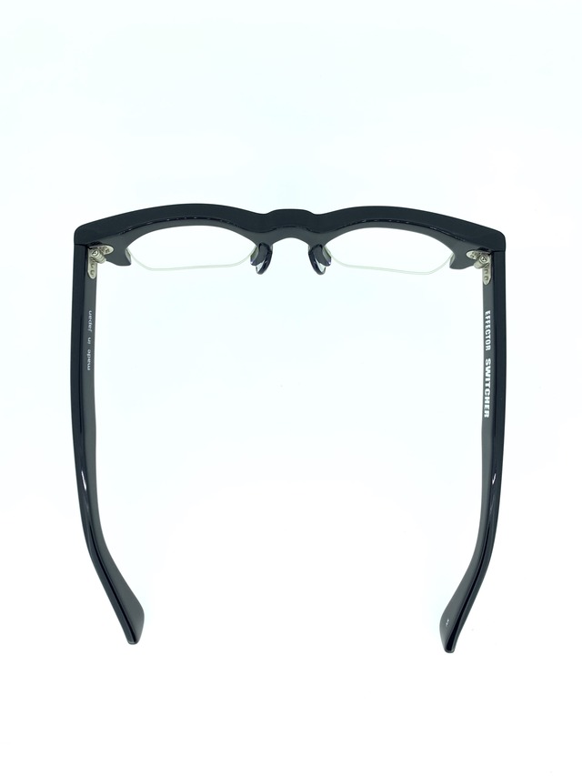EFFECTOR SWITCHER/NV | メガネ工房 BASE店