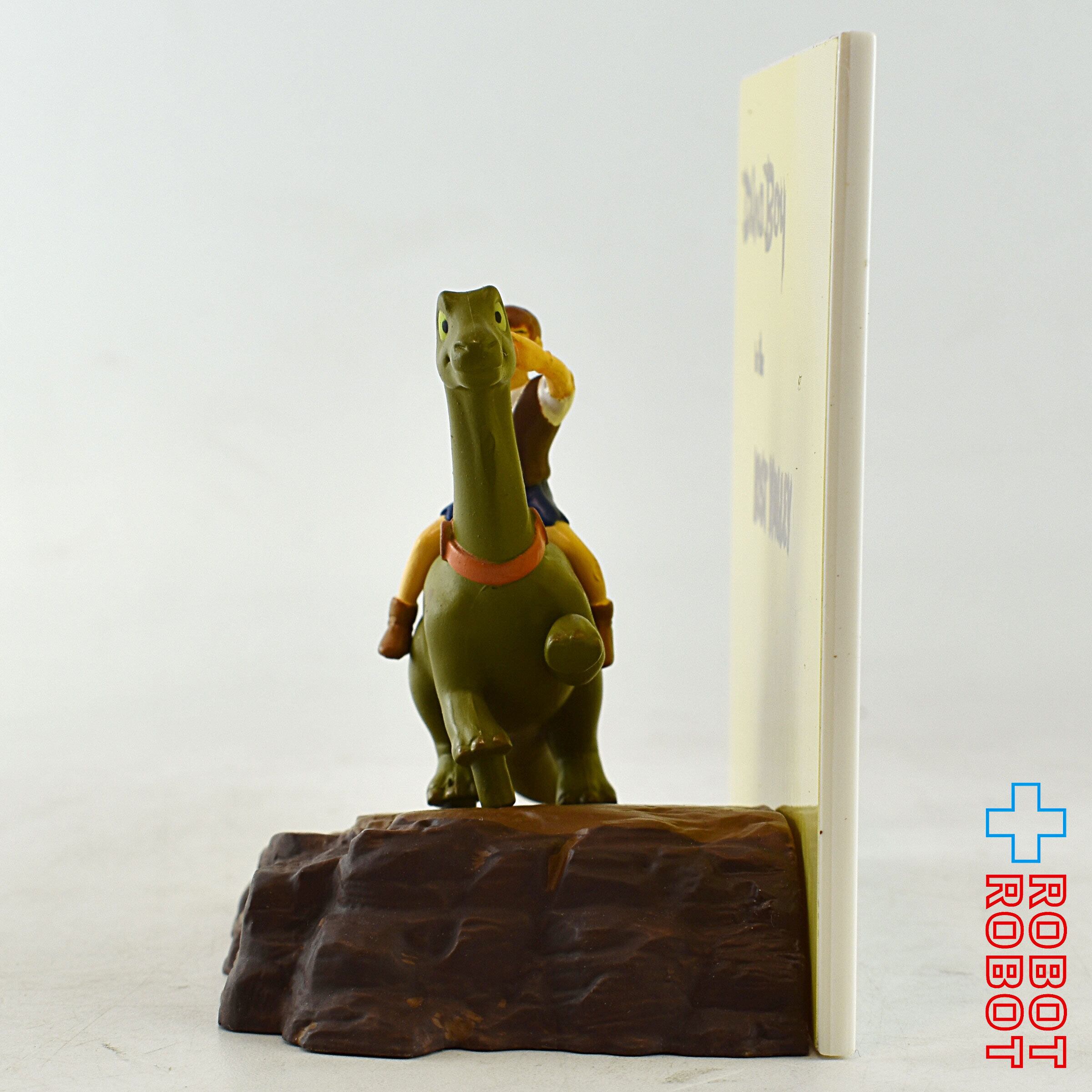 あすなろ舎 なつかしのハンナ・バーベラ フィギュアコレクション vol.2 #3 ター坊の冒険 | ROBOTROBOT