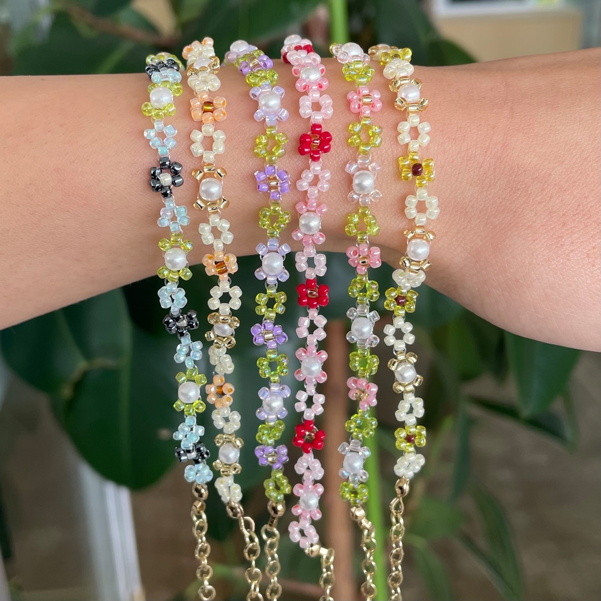 beads bracelet | COSMO