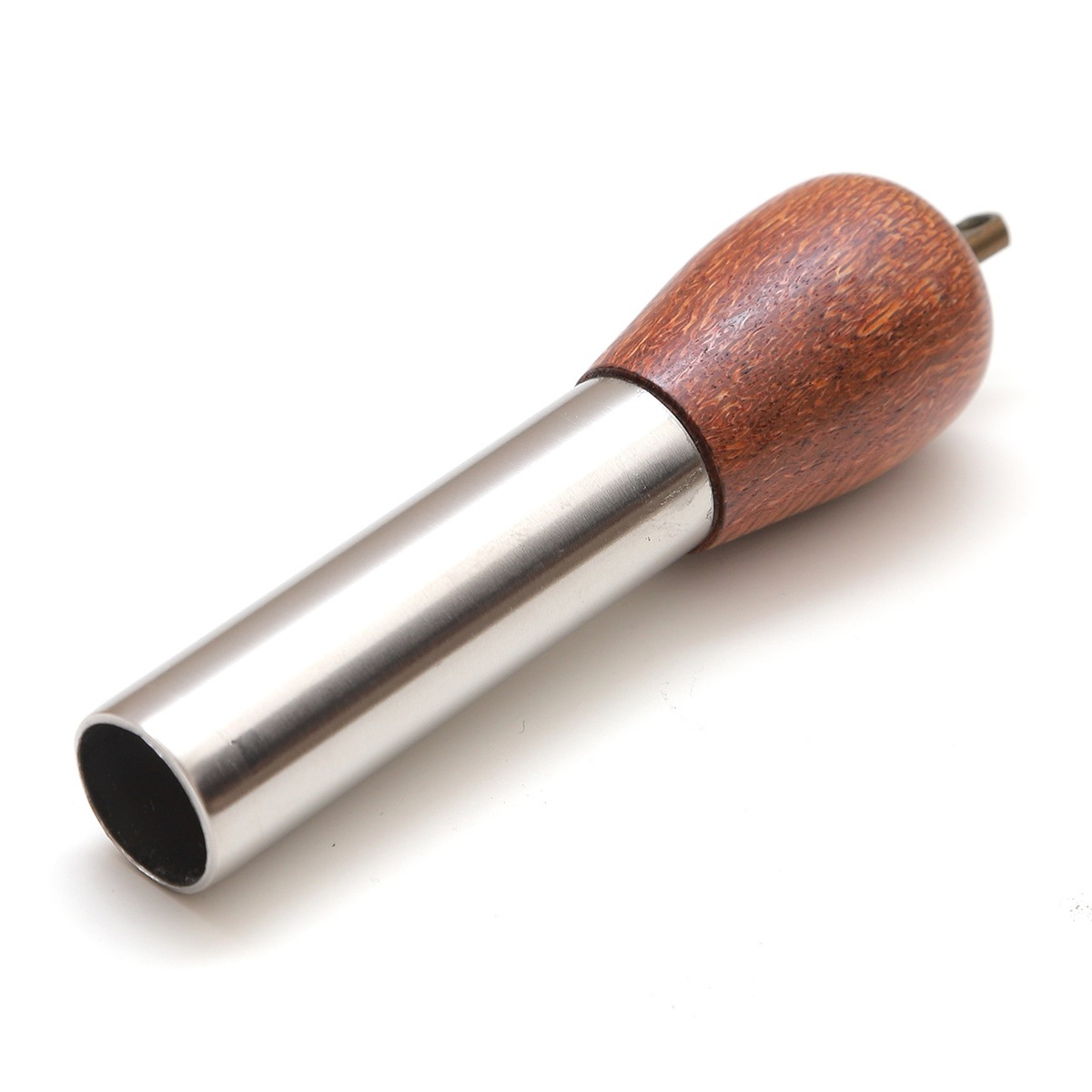 FIRECRACKER GUN SK8 2.5inch BARREL " BEEF WOOD" | LIF HANDCRAFT