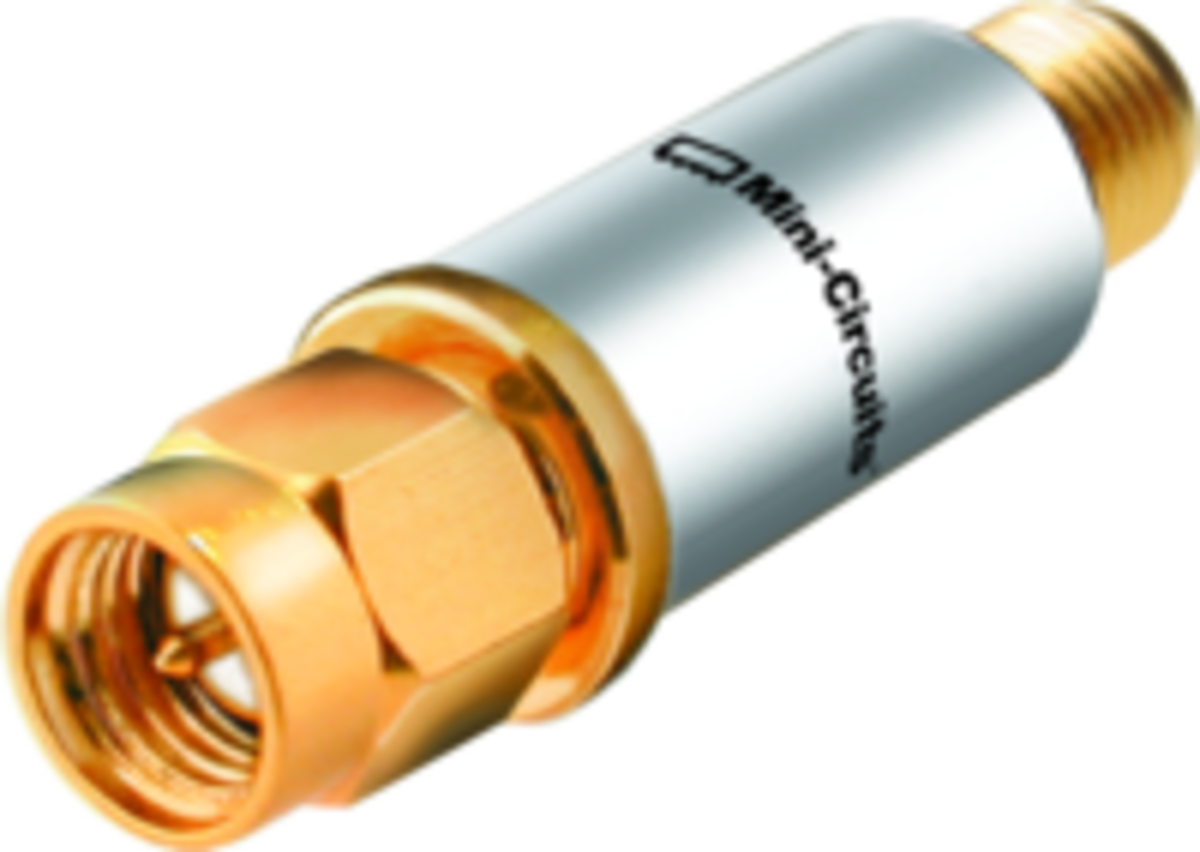 VBF-2435+|Mini-Circuits|フィルタ|2340 - 2530 MHz | ミニサーキットヨコハマ公式オンラインショップ