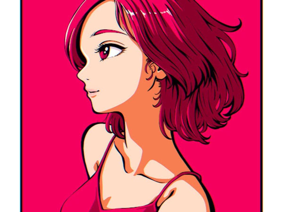 Omitsu オミツ | WORLDTIMES Gallery