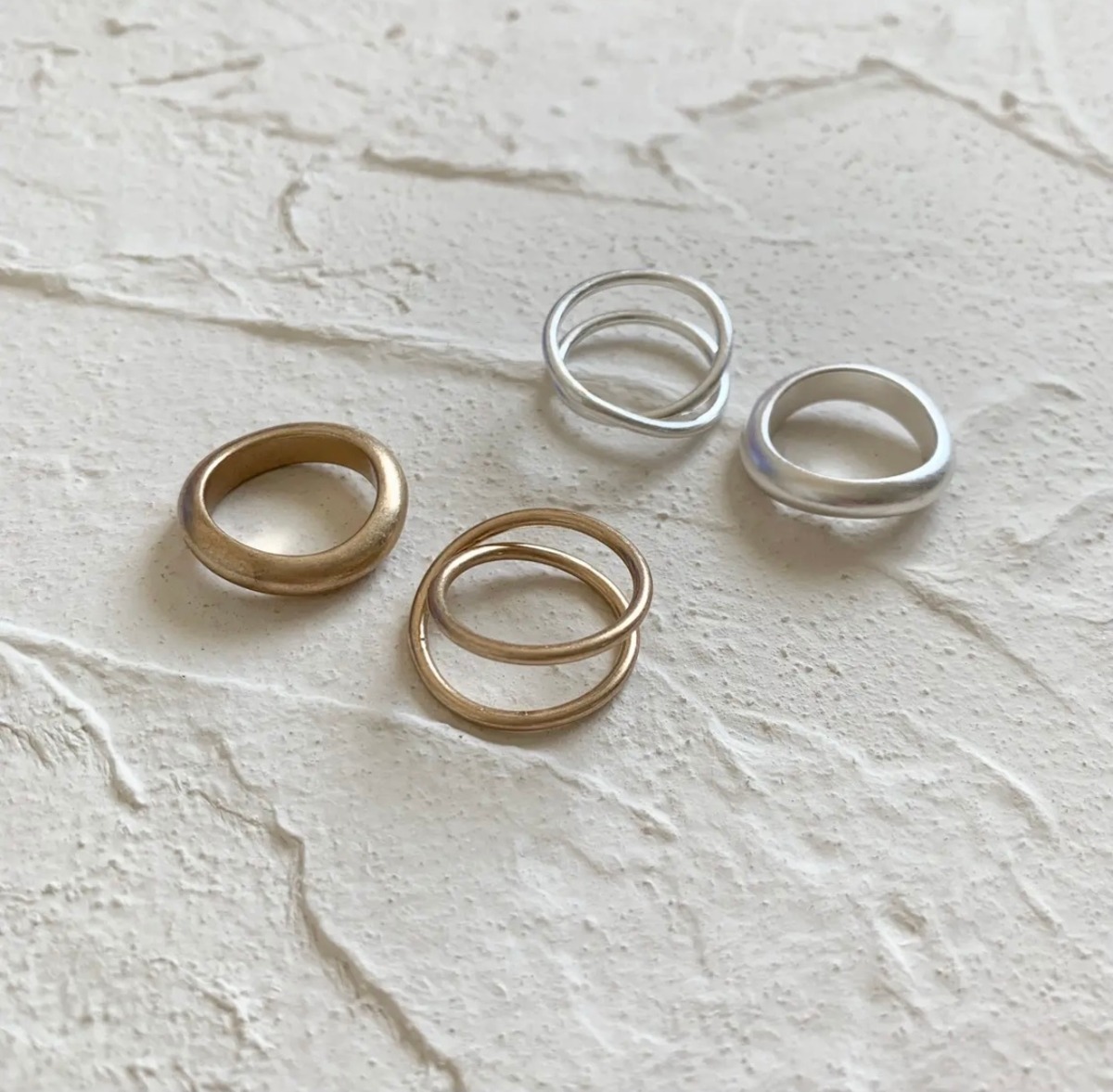 set ring GR-23/リング | milljewelry