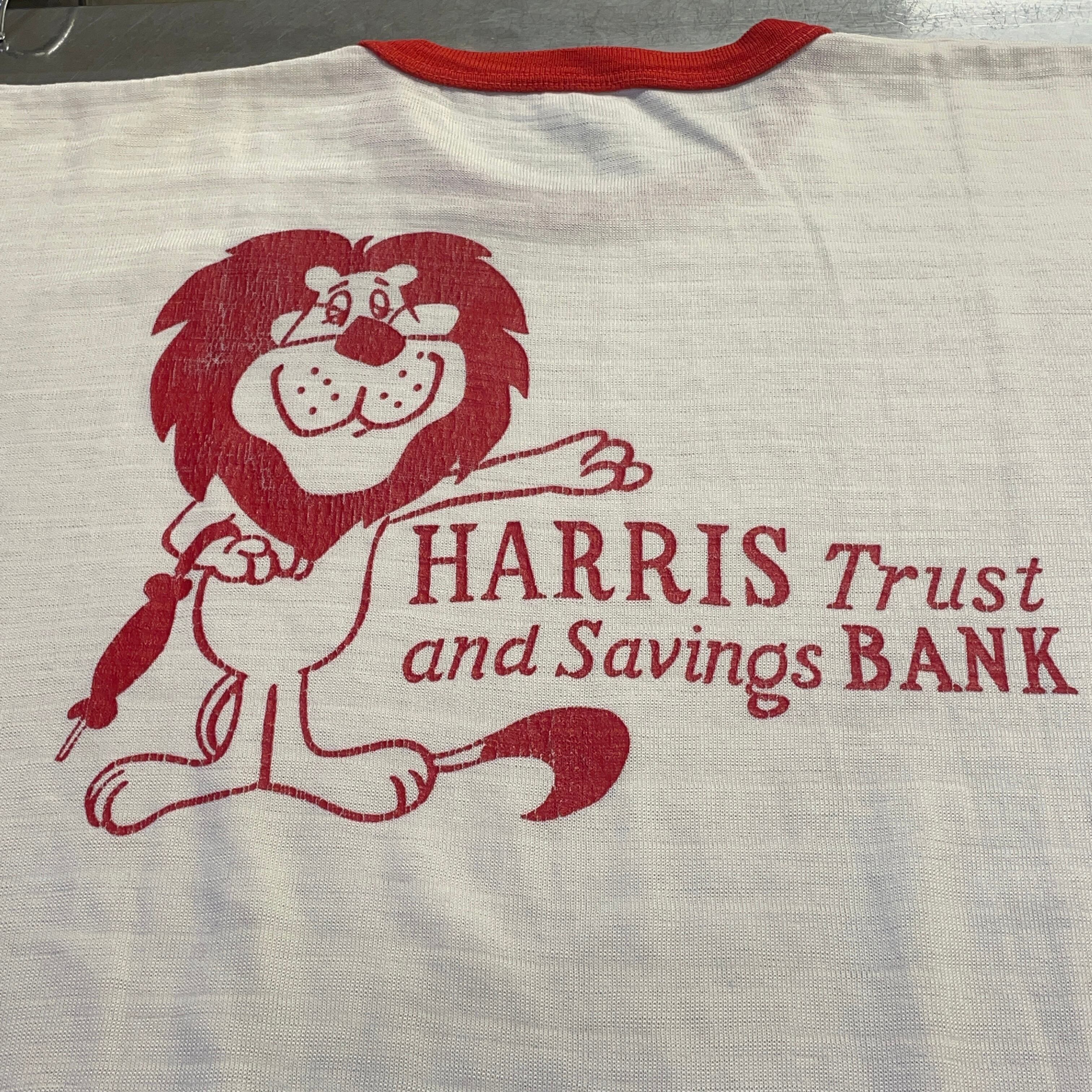 1970s MASON T-SHIRT | safarionline