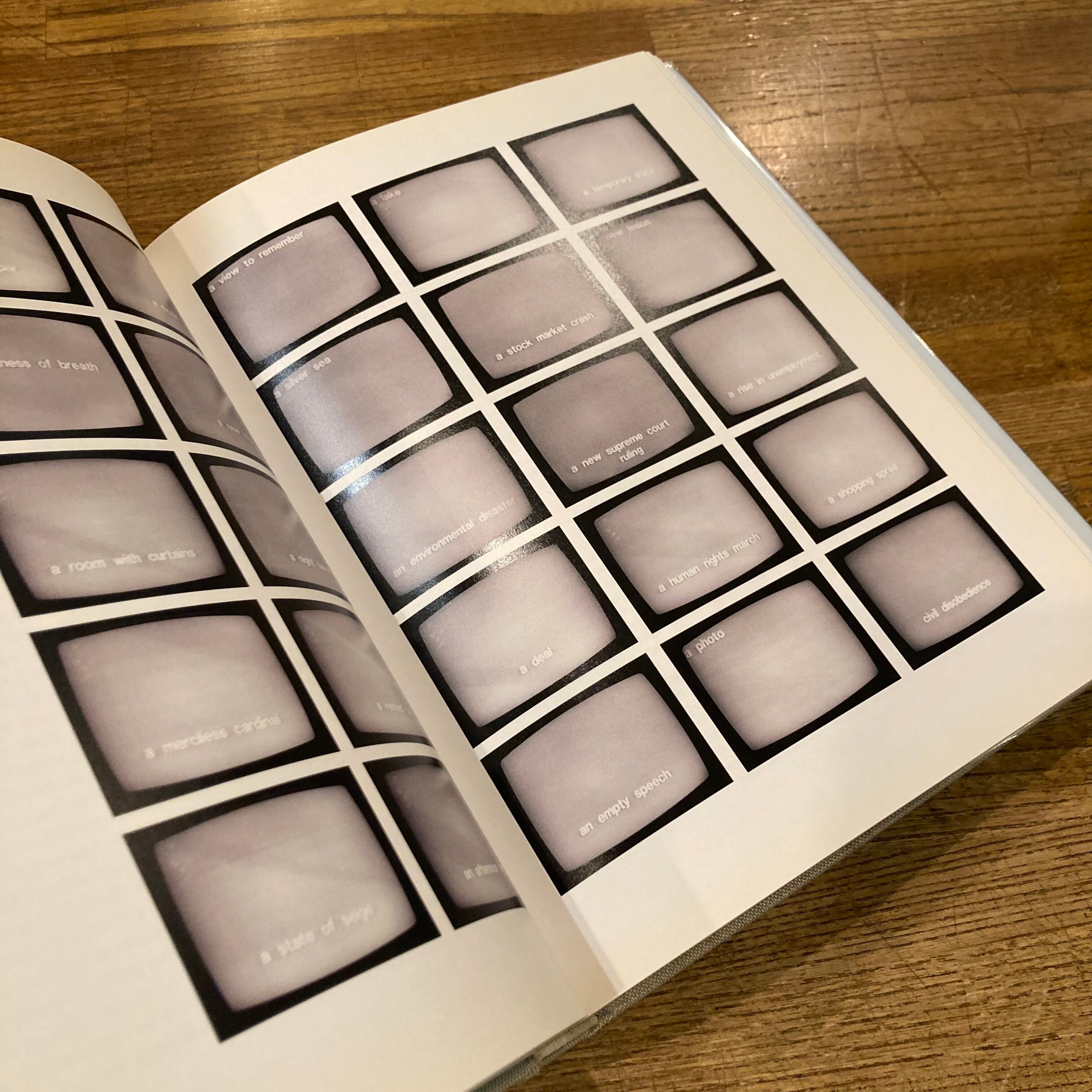 FELIX GONZALEZ-TORRES edited by Julie Aull | 百年