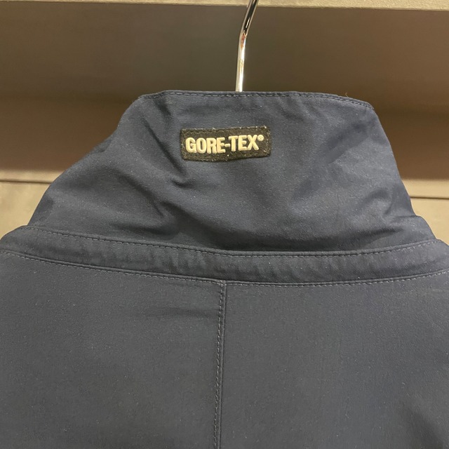 Eddie Bauer EBTEK GORE-TEX Nylon Jacket | VOSTOK