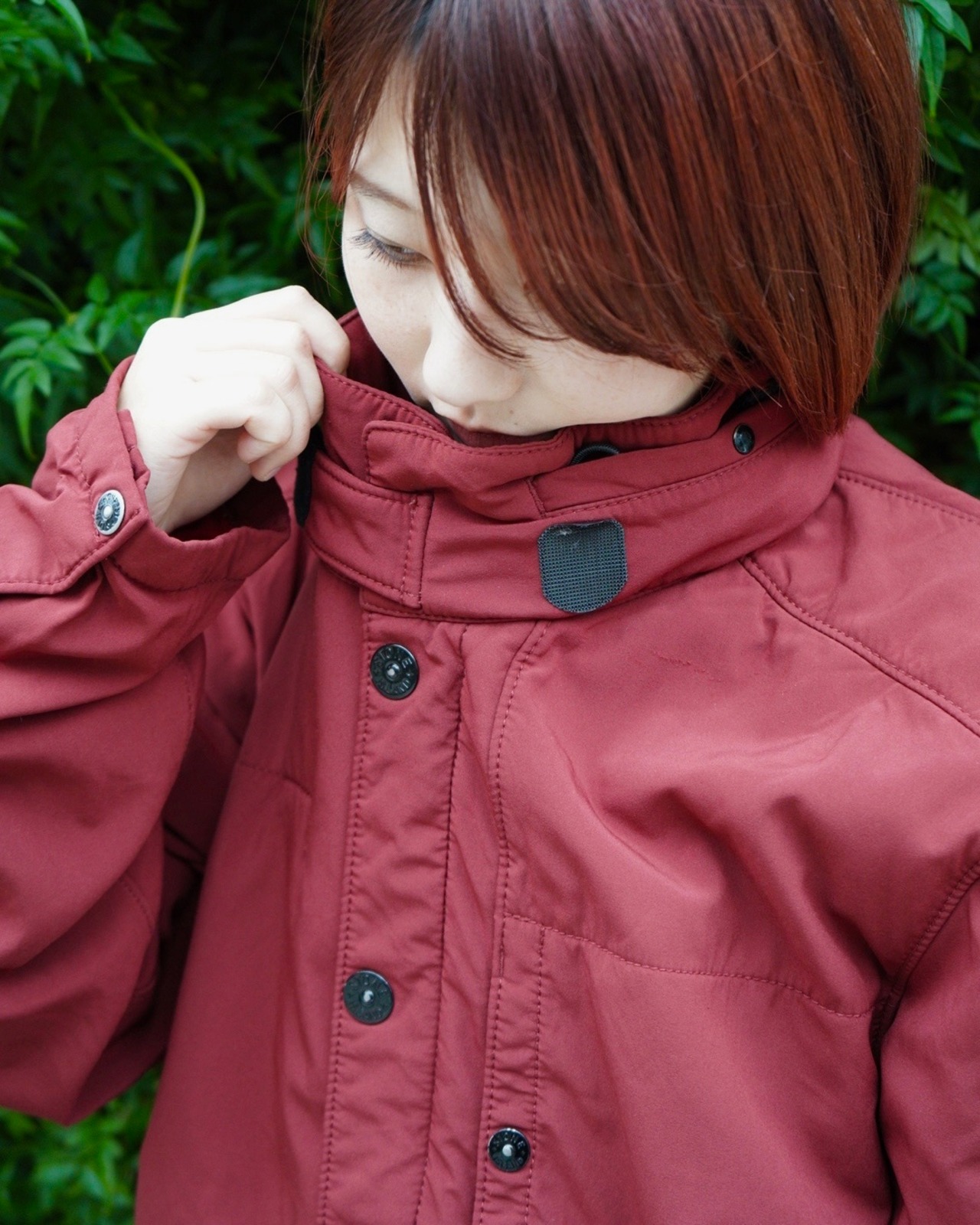 【STONE ISLAND】SOFT SHELL-R Jacket | used.memento