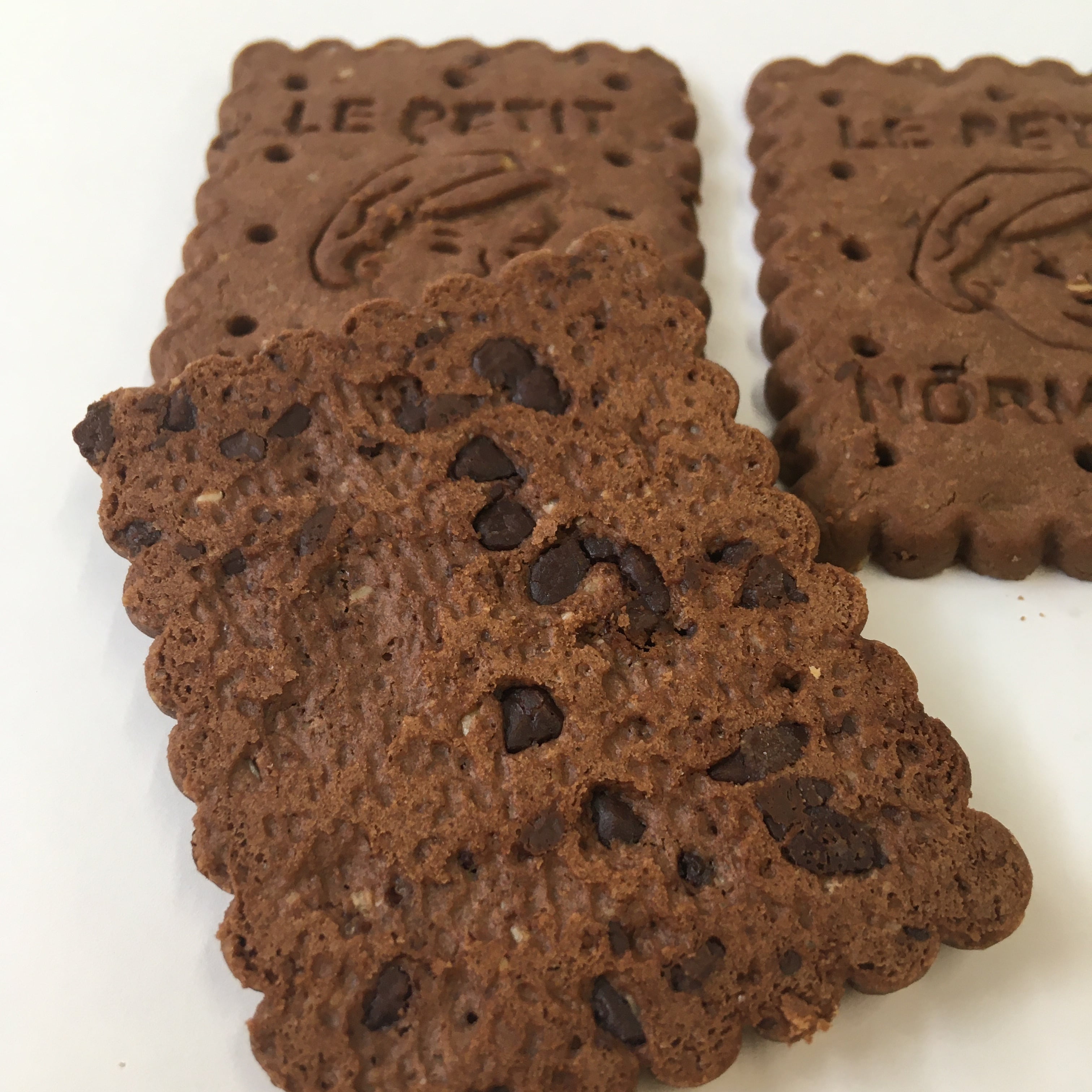 ノルマンディ チョコチップクッキー | ビーンズコーヒーカンパニー