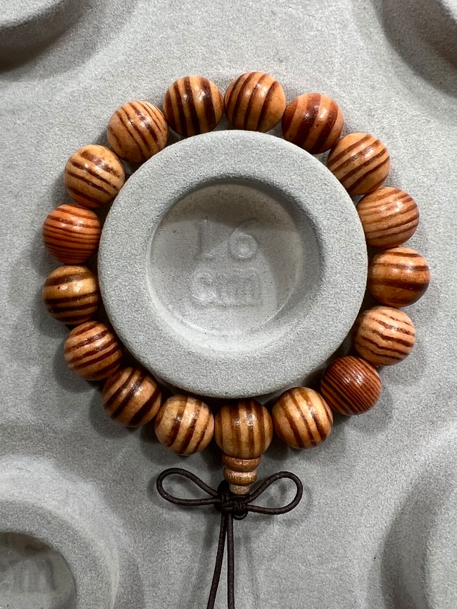 龍血樹12㎜ブレスレット | ADAMANTE