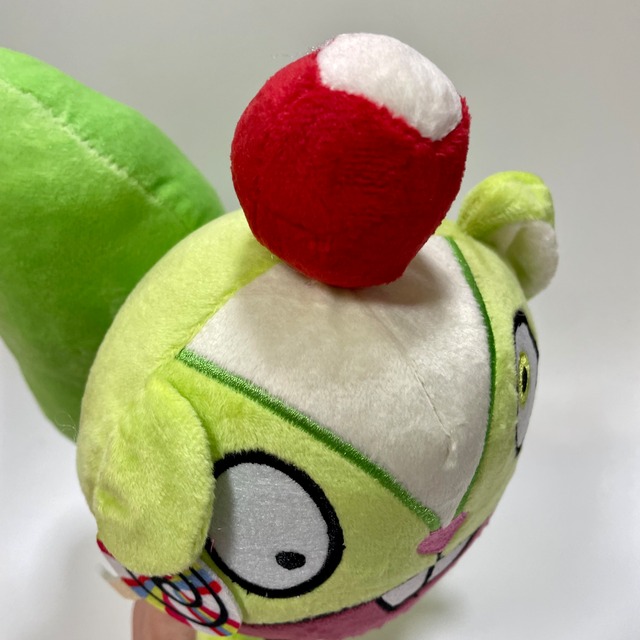 ハッピーツリーフレンズ Nutty ぬいぐるみ Happy Tree Friends ナッティ | BF MERCH’S