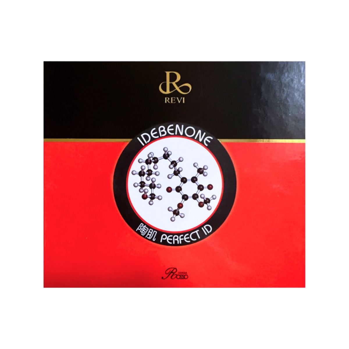 REVI パーフェクトID | carna