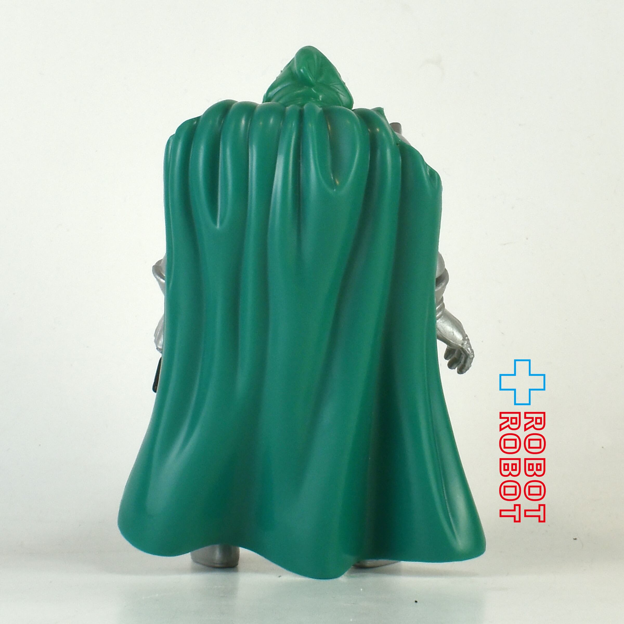 トイビズ ファンタスティックフォー Dr.ドゥーム アクションフィギュア 1995 ルース | ROBOTROBOT