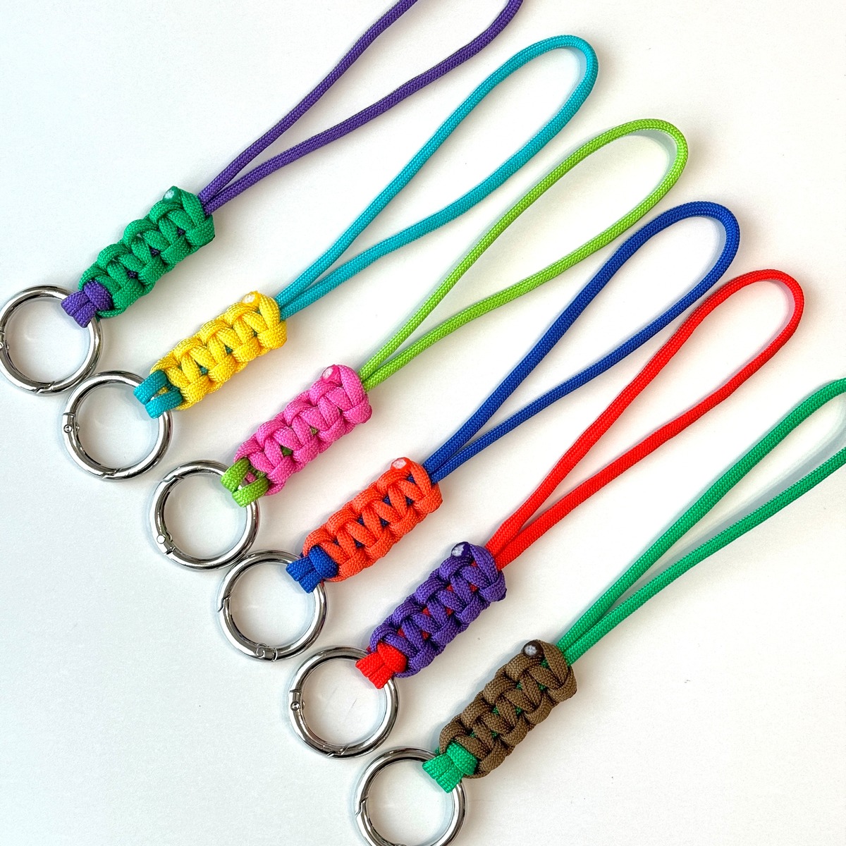 bag charm [No.017] | toiro