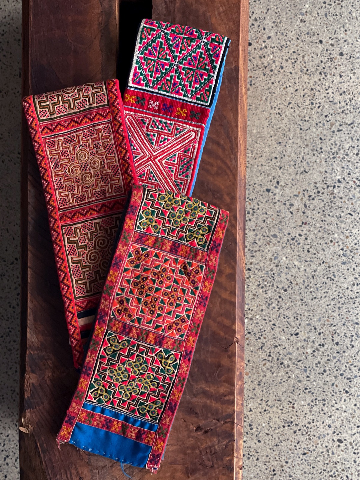 Vintage fabric | 333 & tay - Delivery Service