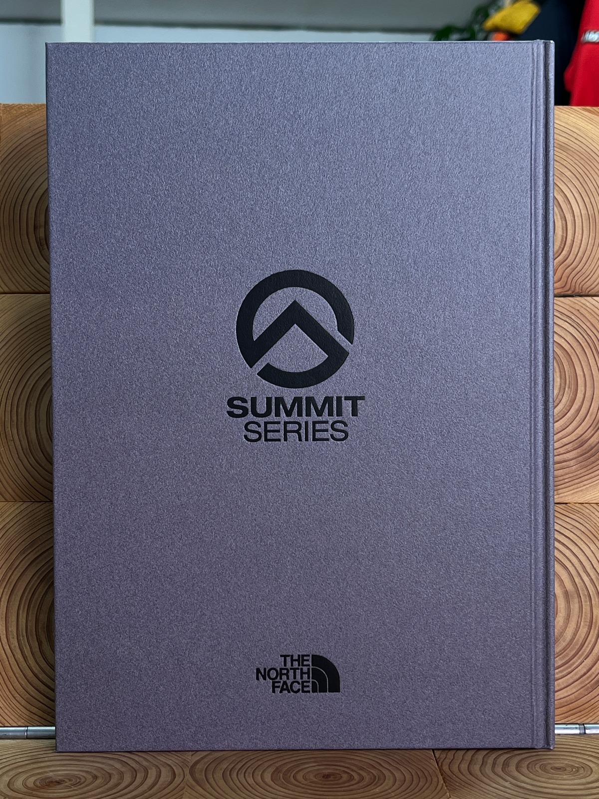 THE NORTH FACE『SUMMIT SERIES BOOK』 | 冒険研究所書店