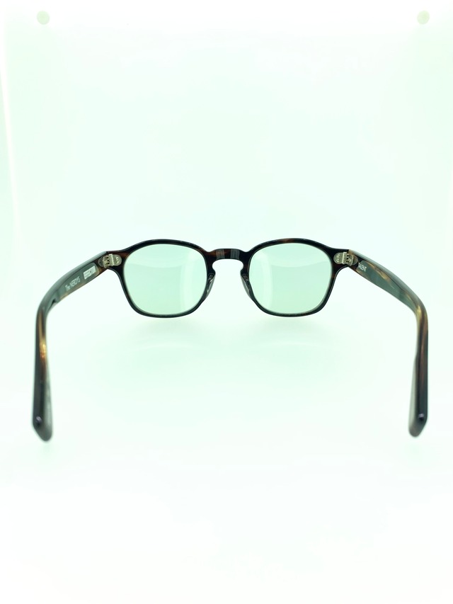 EFFECTOR×THE NERDYS TALENT/CO | メガネ工房 BASE店