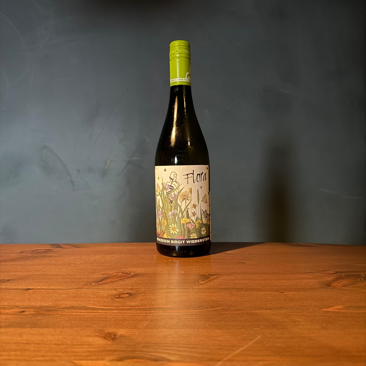 FLORA ’23（フローラ） | 酒室 -Centoux-