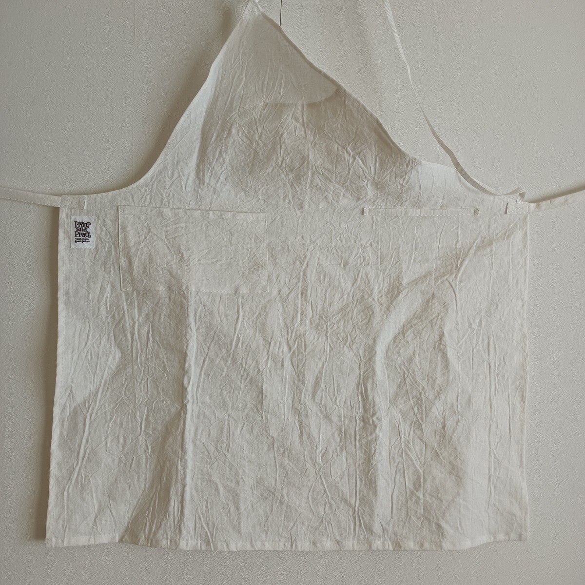 Butcher エプロン | Primp&Preen