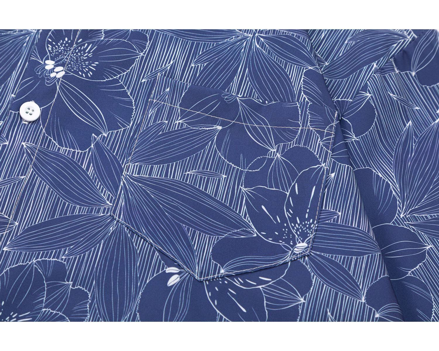 ヴィンテージバロックシャツ 【G1018】 | garako