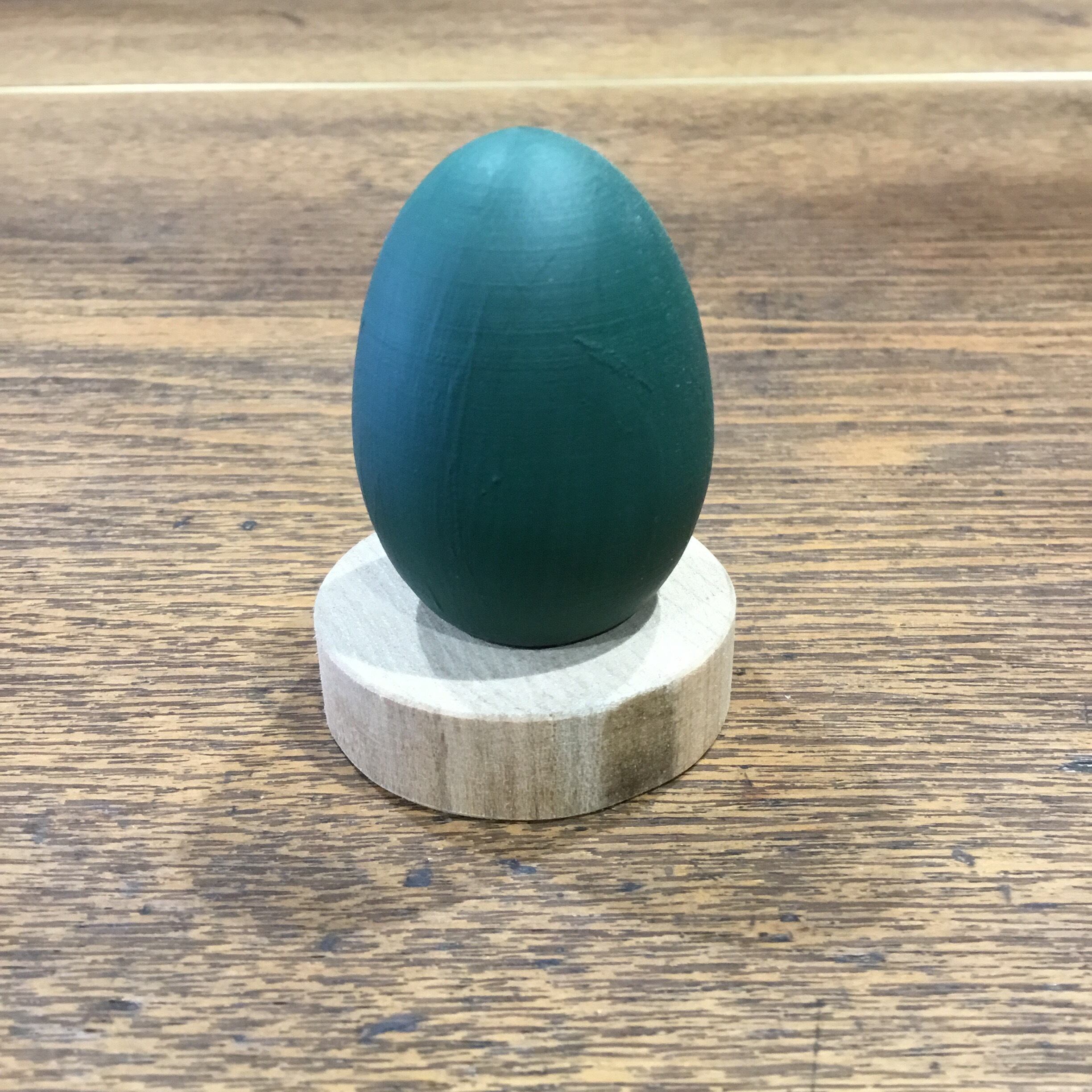 だるま ダルマ 達磨 緑 | くらしの道具屋 TUKURITE