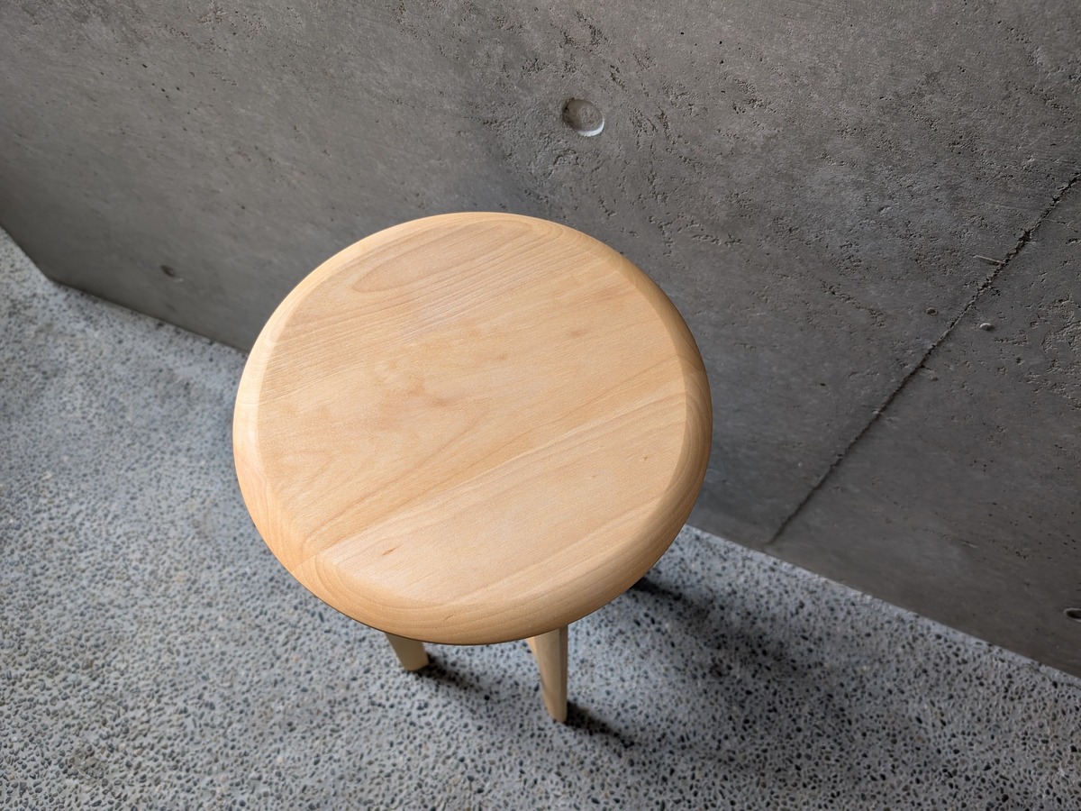 【送料無料】BOGENスツール #0006 | inoya. ORIGINAL FURNITURE | inoya | Basic Life Store いつまでも愛される 日常の定番を集めた ...