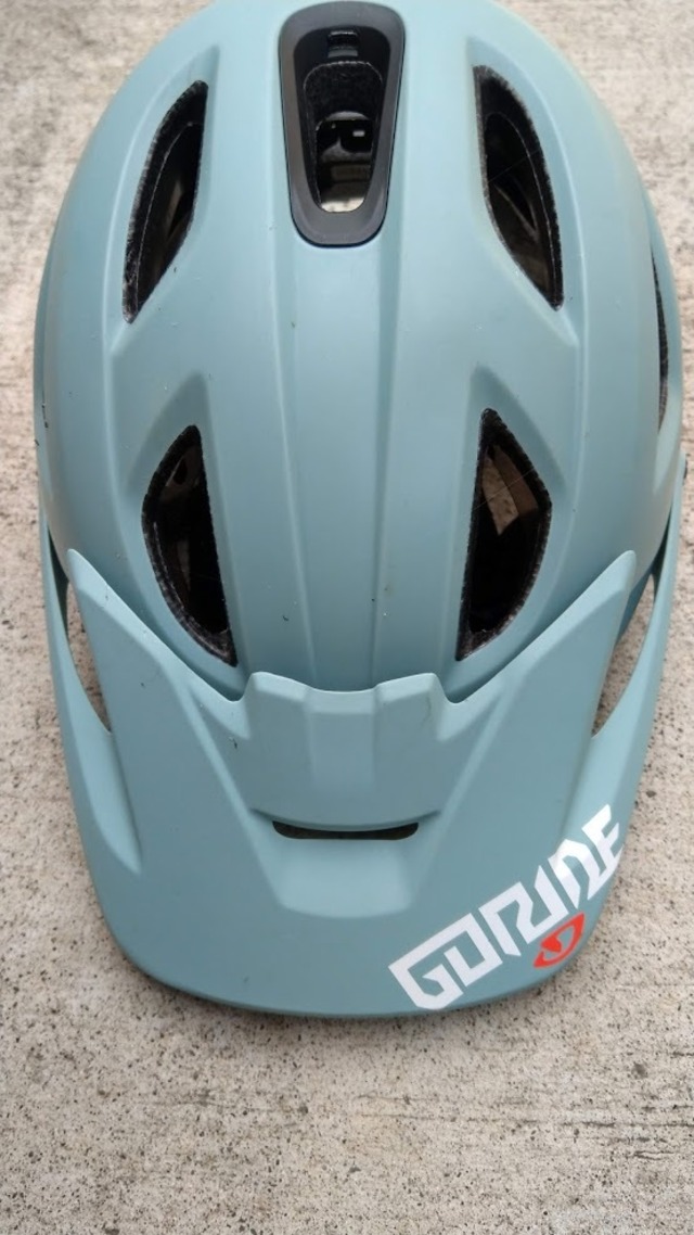 Goride logo sticker set | goride