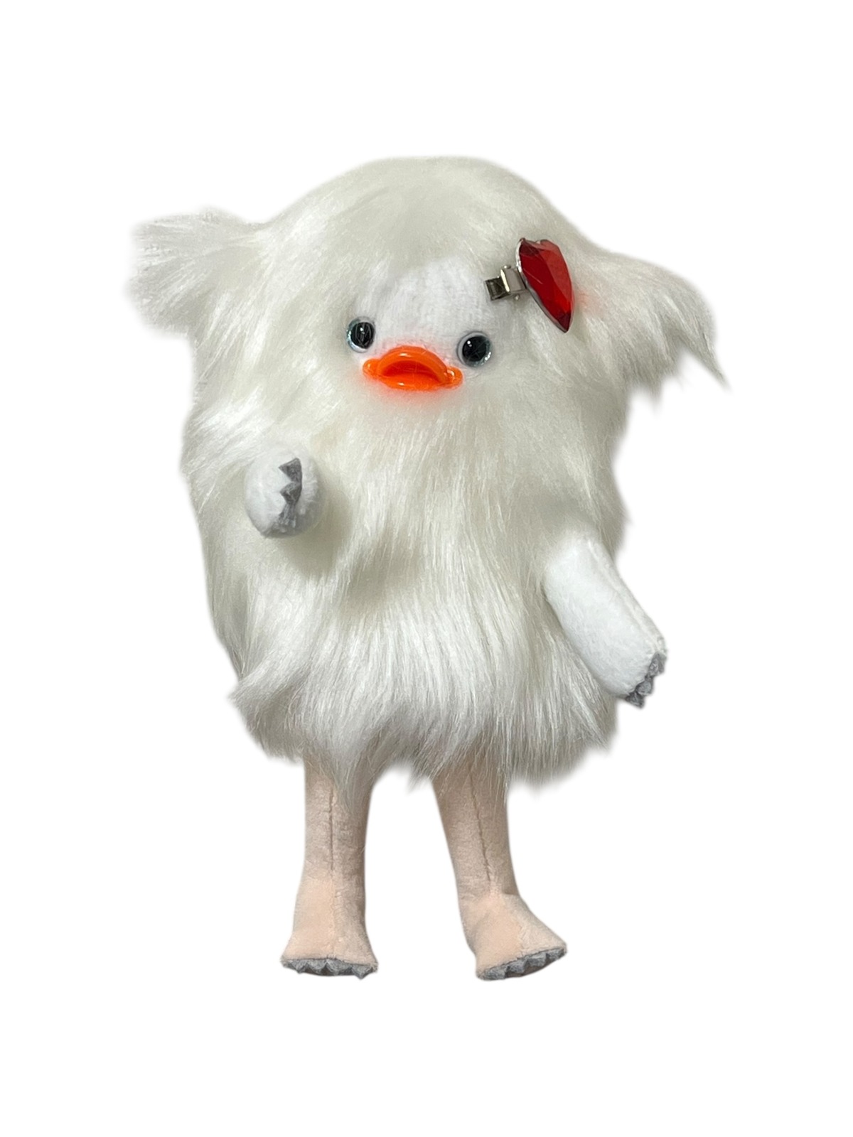 GUU S white_003 | GUU FRIENDS STORE