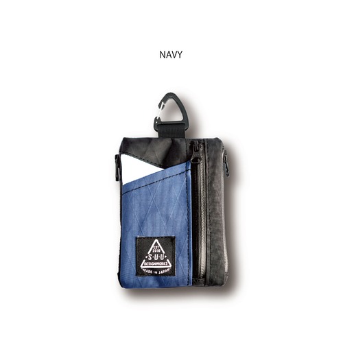 Multi Pouch Series | sudsns