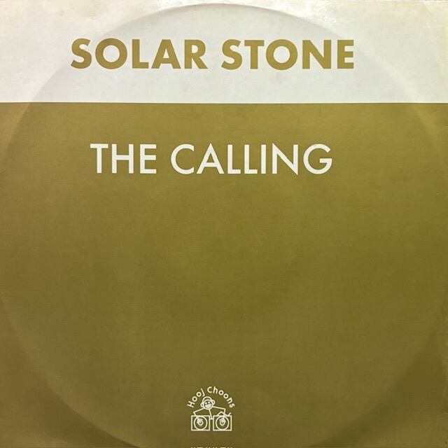 Solar Stone – The Calling YMR | Pay ID