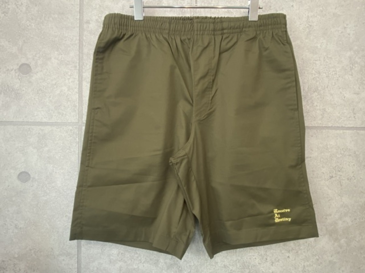 ～LOGO Easy Shorts～ | R.A.D. WebStore