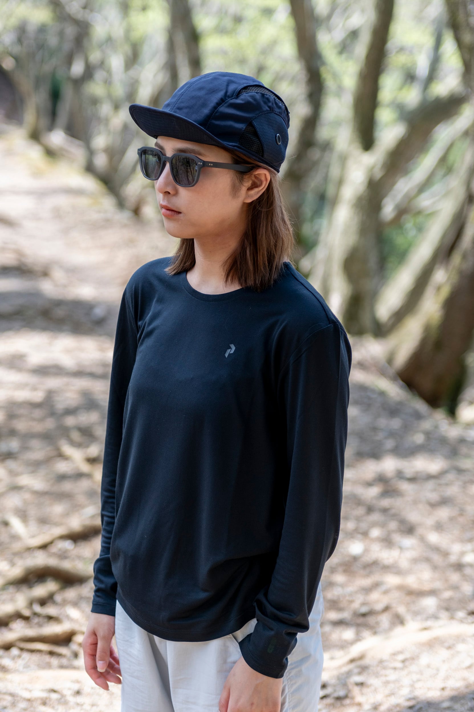 [BLUE LABEL]Fenrir フェンリル | OWL MILS